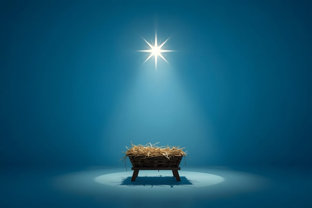 The Birth of Jesus Christ Savior of the Humble and Light to the Nations ...